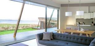 John O'Groats Hotel & Lodges | Self Catering | Together Travel